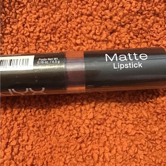 NYX | Makeup | Nyx Matte Lipstick In Up The Bass | Poshmark